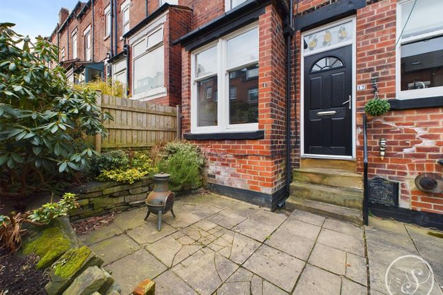 Pasture Terrace, Leeds LS7, 3 bedroom terraced house for sale ...