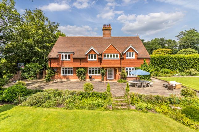 Hammonds Green Framfield Uckfield East Sussex Tn22 7 Bedroom