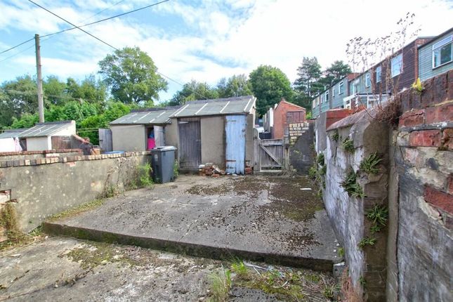 5 Garden Street, Newfield, Bishop Auckland, County Durham DL14, 2 ...