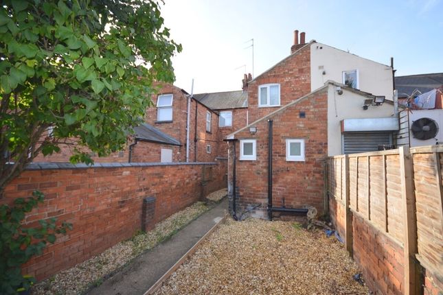 St. Leonards Road, Far Cotton, Northampton NN4, 3 bedroom terraced ...