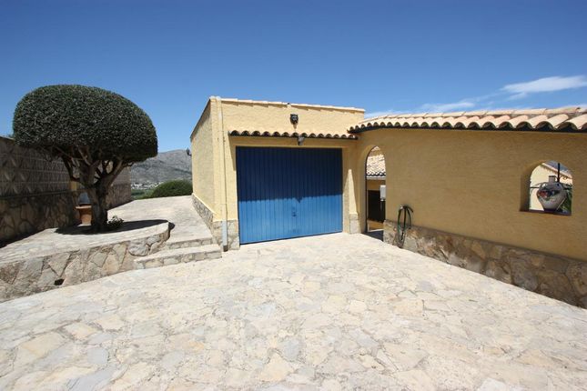 Orba, Alicante, Spain, 3 bedroom villa for sale - 64807380 | PrimeLocation
