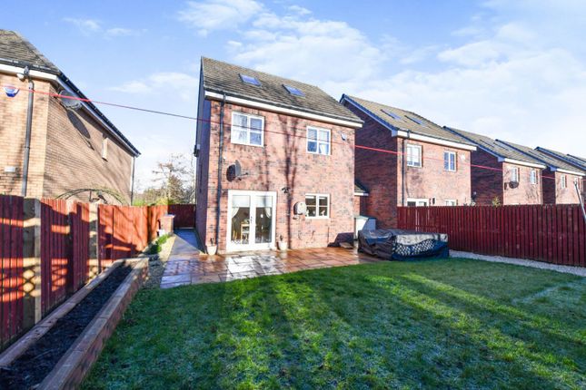 Fairway View, Prestwick KA9, 5 bedroom detached house for sale ...