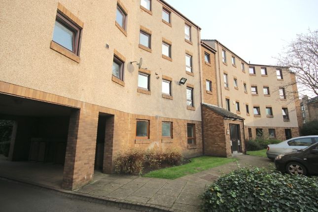 Drum Terrace, Edinburgh EH7, 2 bedroom flat to rent - 68772374 ...