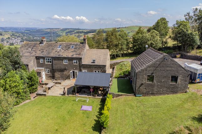 Houses for Sale in Ripponden - Ripponden Houses to Buy - Primelocation