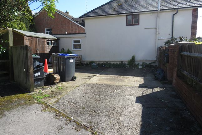 The Ridge, Redlynch, Salisbury SP5, 3 bedroom semi-detached house for ...