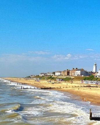 Church Street, Fressingfield, Eye, Suffolk IP21, 4 bedroom detached ...