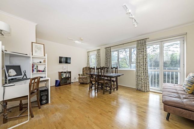 Sheen Road, Richmond TW9, 2 bedroom flat for sale - 61816601 ...