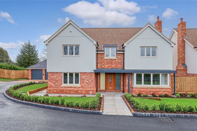 Homes for Sale in Witham, Essex - Buy Property in Witham, Essex ...