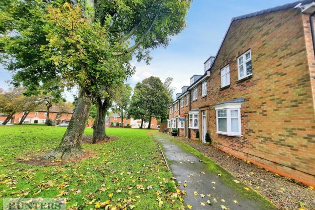 The Village Green, Wingate, County Durham TS28, 3 bedroom town house ...