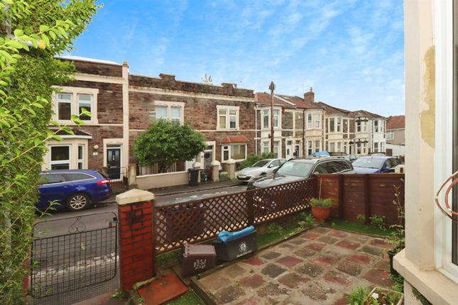 Boswell Street, Eastville, Bristol BS5, 2 bedroom terraced house for ...