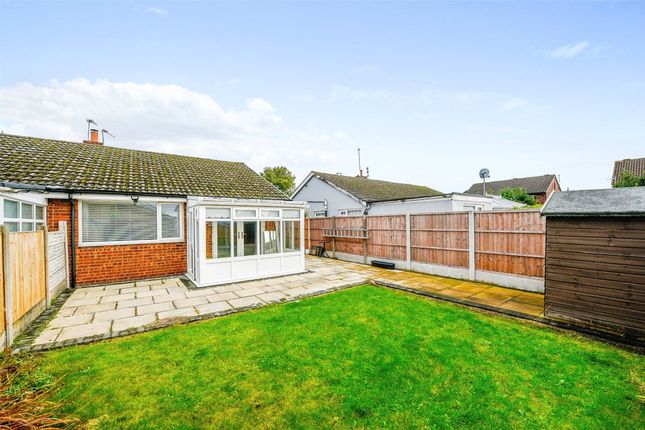 Lydiate Lane Thornton Liverpool L23 2 Bedroom Bungalow For Sale