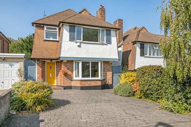Hermitage Road Upper Norwood London Se19 3 Bedroom Detached House