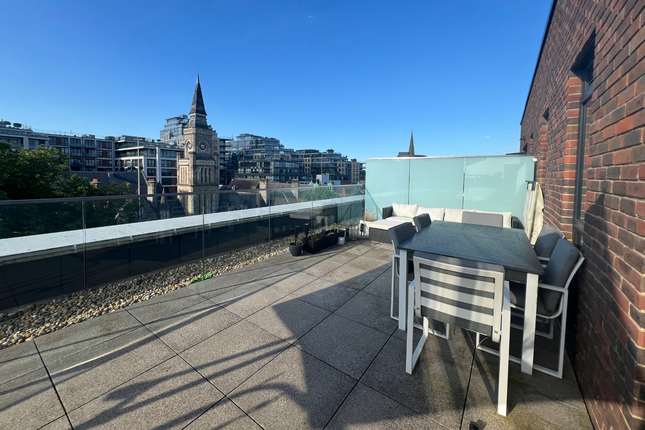Filmworks Walk, London W5, 3 bedroom flat for sale - 67696859 ...