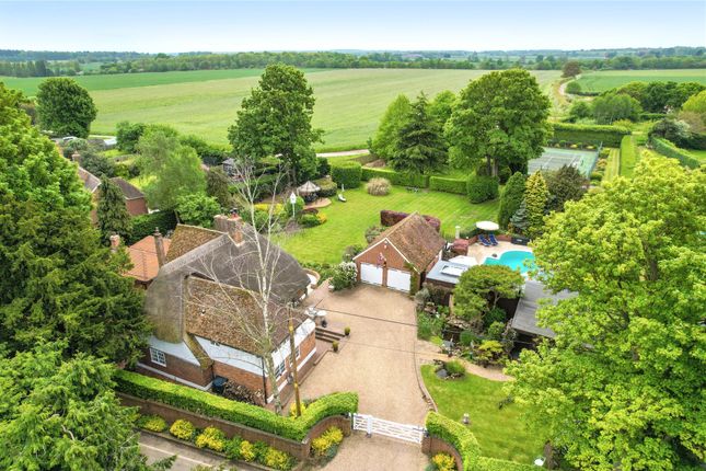 Kingsdown, Sittingbourne, Kent ME9, 4 bedroom detached house for sale ...