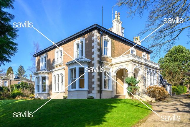 University House & Elmslea Cottage, 325 Perth Road, Dundee DD2, 5 ...