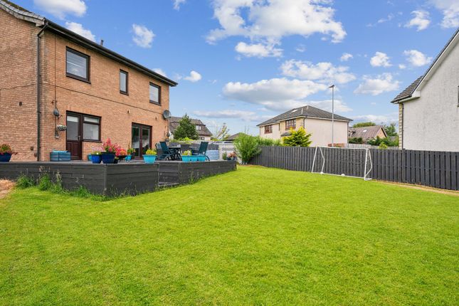 Old Gartloch Road, Gartcosh, Glasgow G69, 4 bedroom detached house for ...