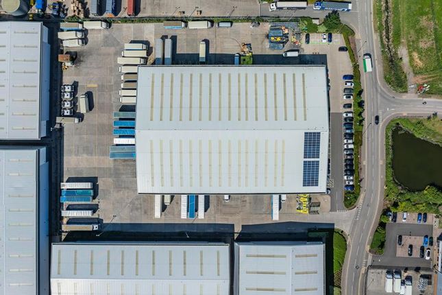 Unit 11 Access 18, Unit 11, Access 18, Avonmouth, Bristol BS11 ...