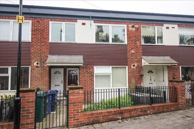 Sandhoe Gardens, Benwell, Newcastle Upon Tyne NE15, 2 bedroom flat to ...