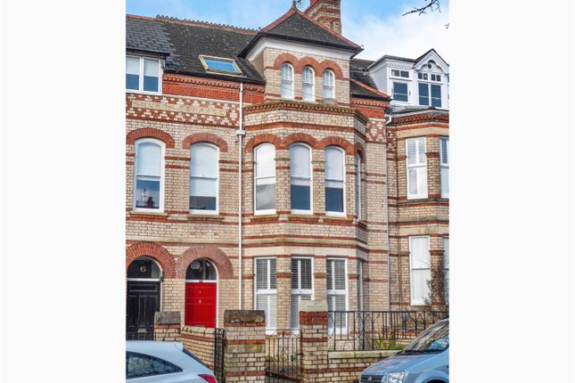 Church Road, Penarth CF64, 7 bedroom terraced house for sale - 60785259 ...