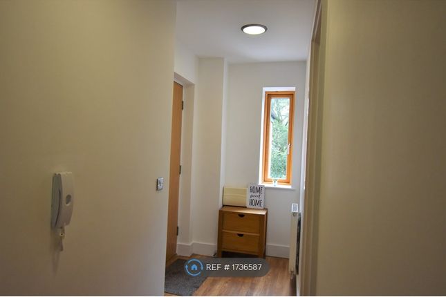 Sharp Street, Prestwich, Manchester M25, 1 bedroom flat to rent ...