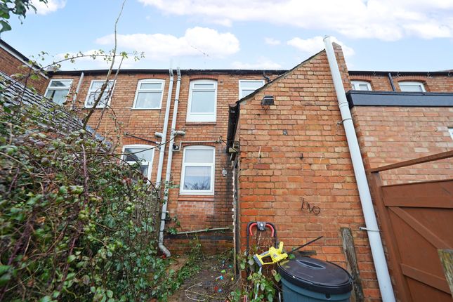 Stamford Street, Ratby, Leicester, Leicestershire LE6, 2 bedroom ...