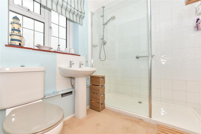 Heathside, Appledore, Ashford, Kent TN26, 2 bedroom semi-detached house ...