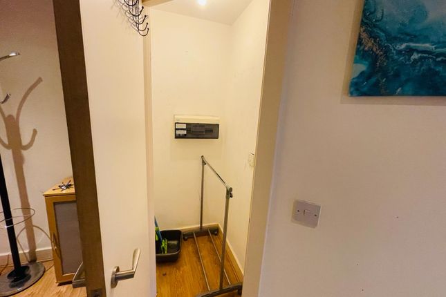 Orion Building, 90 Navigation Street, Birmingham, West Midlands B5, 1 ...