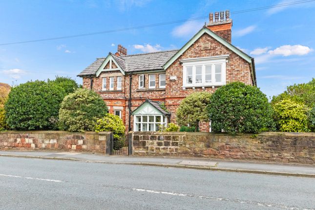 Halewood Road, Liverpool L25, 5 bedroom detached house for sale ...