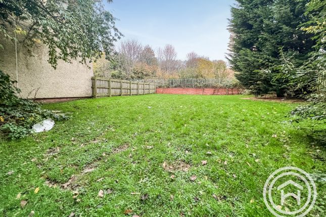 Riddrie Knowes, Glasgow, City Of Glasgow G33, 2 bedroom flat for sale ...