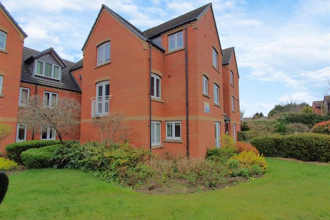 Homes for Sale in Forge Court, Syston, Leicester LE7 - Buy Property in ...