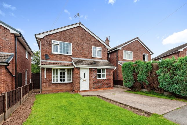 Homes for Sale in Rudheath - Buy Property in Rudheath - Primelocation