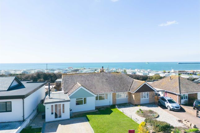 Hawth Park Road, Bishopstone, Seaford BN25, 4 bedroom semi-detached ...