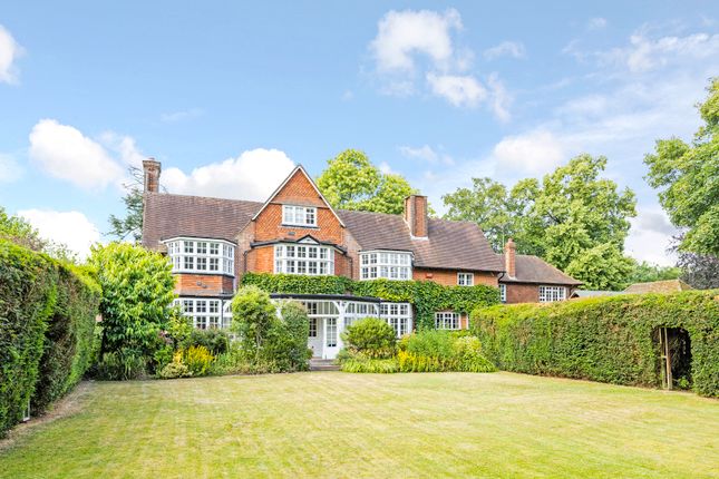 Homes for Sale in Merstham - Buy Property in Merstham - Primelocation