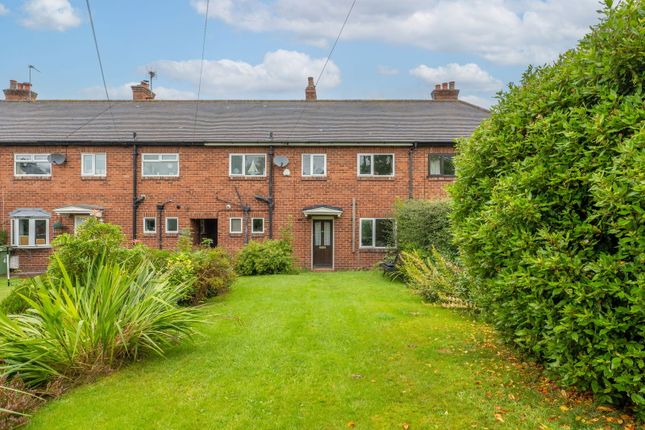 Homes for Sale in Sutton, Cheshire - Buy Property in Sutton, Cheshire ...
