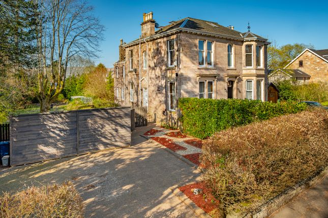 Homes for Sale in Lenzie - Buy Property in Lenzie - Primelocation