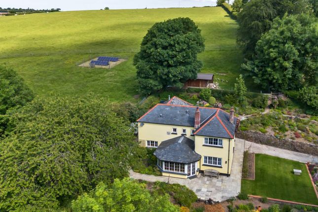 Boyton, Launceston, Cornwall PL15, 4 bedroom detached house for sale ...