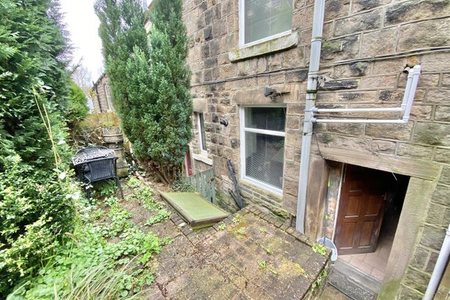 Bank Street, Broadbottom, Hyde SK14, 2 bedroom terraced house for sale ...