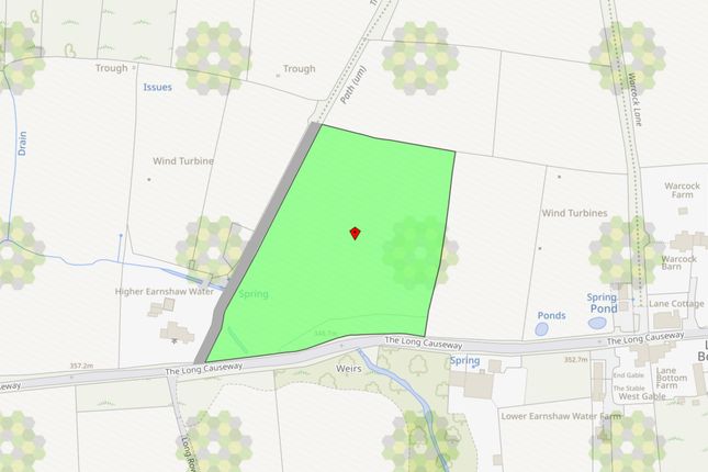 Plot B, The Long Causeway, Blackshaw Head, Hebden Bridge, West ...