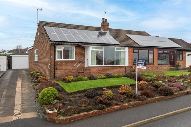 Croft House Avenue, Morley, Leeds, West Yorkshire LS27, 3 bedroom ...