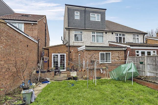 Luton LU3, 5 bedroom semi-detached house for sale - 70491903 ...