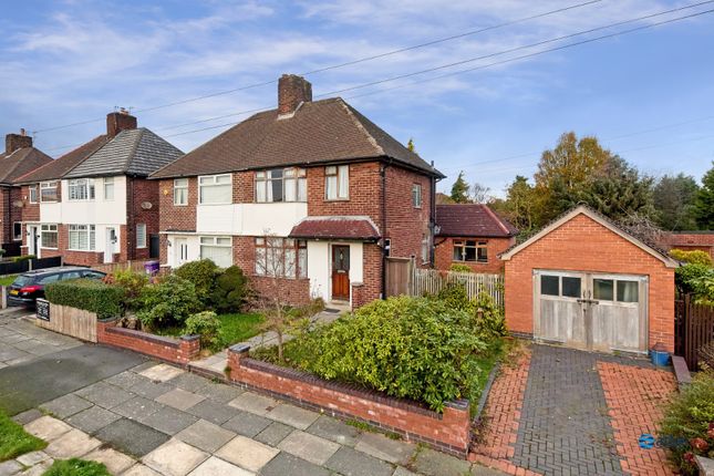 Homes for Sale in Rocky Lane, Childwall, Liverpool L16 - Buy Property ...