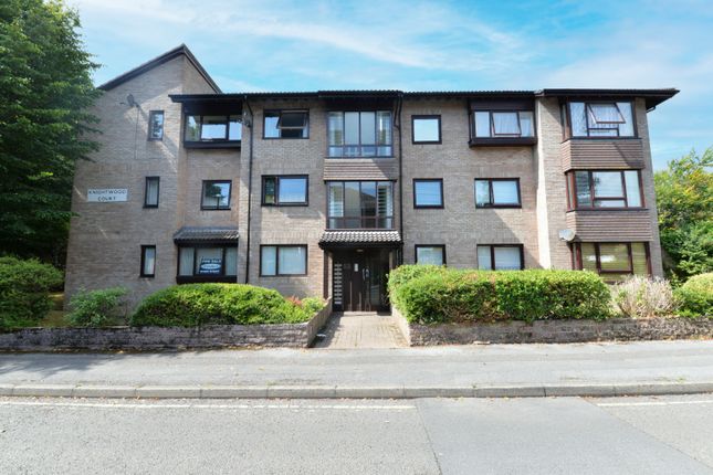 Flats for Sale in Herbert Road, New Milton BH25 - Herbert Road, New ...