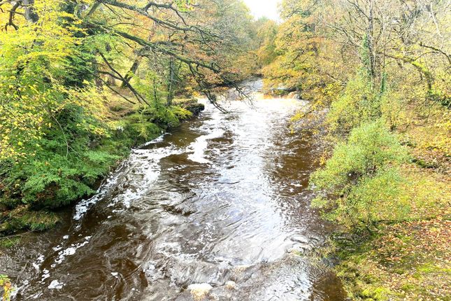 Sennybridge, Brecon, Powys LD3, 10 bedroom detached house for sale ...