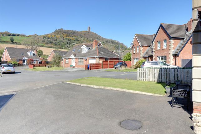 Lansdowne Avenue, Comber, Newtownards BT23, 3 bedroom semi-detached ...