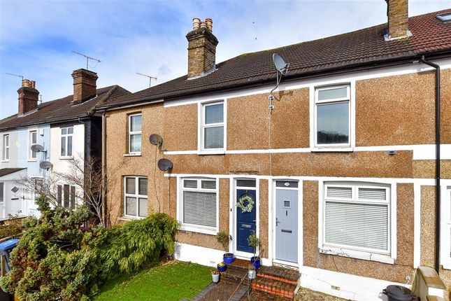 Godstone Road, Kenley, Surrey CR8, 2 bedroom terraced house for sale ...