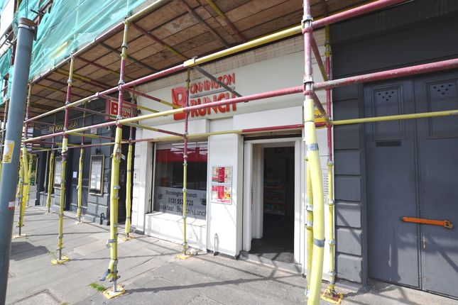 Bonnington Road, Edinburgh EH6, restaurant/cafe for sale - 52669794 ...