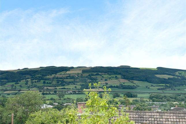 Borfa Green, Welshpool, Powys SY21, 3 bedroom terraced house for sale ...