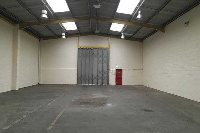 Dawson Road, Mount Farm, Milton Keynes, Buckinghamshire MK1, industrial ...