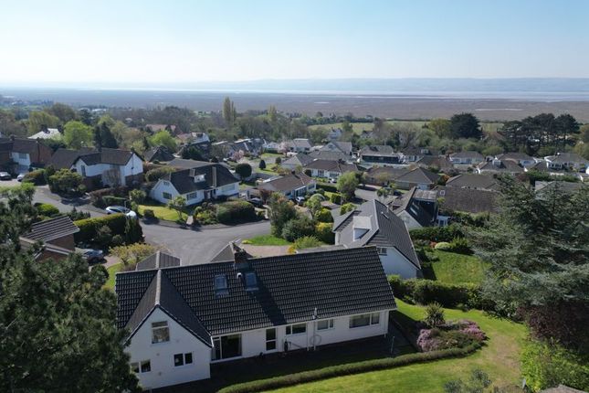 Linnets Way, Lower Heswall, Wirral CH60, 4 bedroom detached bungalow ...