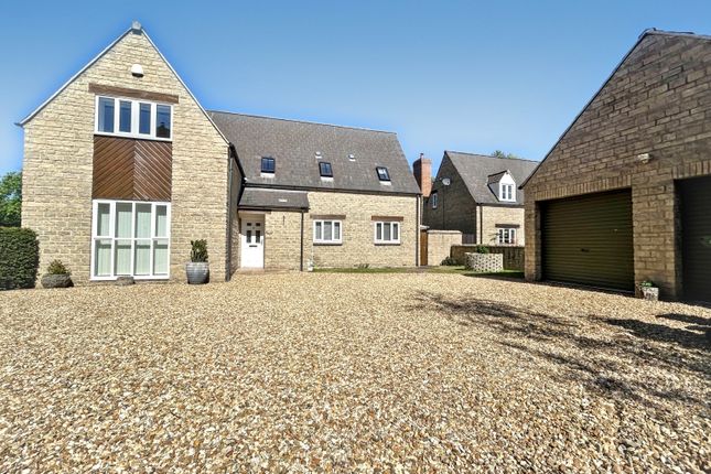 St Julians Close, South Marston, South Marston SN3, 4 bedroom detached ...